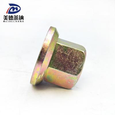 中国 デザインナッツとガスケットアッシー 代用需要のために手頃な価格で 販売のため