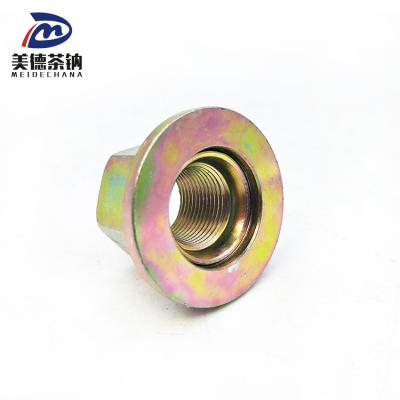 中国 3103070-A1S ディーゼルエンジンのホイールナッツ 販売のため