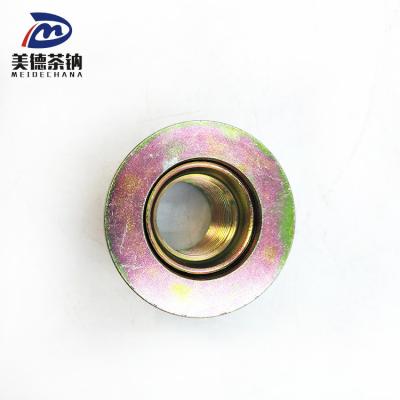 中国 3103070-A1S ディーゼルエンジンのホイールナッツ 販売のため