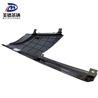 中国 リトロフィット/アップグレードと手頃な価格のソリューションのための右角プレート組立 販売のため