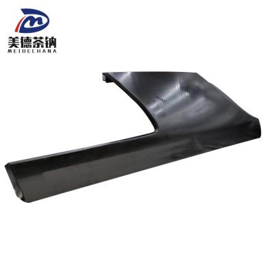 中国 リトロフィット/アップグレードと手頃な価格のソリューションのための右角プレート組立 販売のため