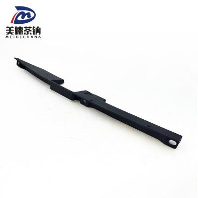 中国 OEM 5302551-A95内で広く使用するためのオリジナル左バッフル 販売のため