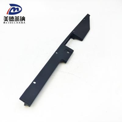 中国 OEM 5302551-A95内で広く使用するためのオリジナル左バッフル 販売のため