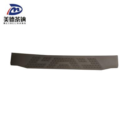 中国 - 価格 前バンパーペダル組替え/修理とパフォーマンス駆動 販売のため