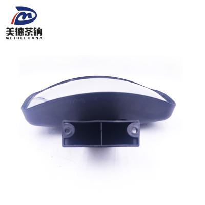 Chine Pièces détachées de camions Porte rétroviseur Miroir latéral 8219010-B45-C00 en taille standard à vendre