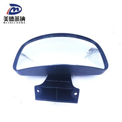 Chine Pièces détachées de camions Porte rétroviseur Miroir latéral 8219010-B45-C00 en taille standard à vendre