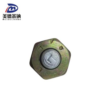 中国 元の設計 MEIDECHANA バスモデル ギアボックス 交換/修理のためのハブスクリュー 販売のため