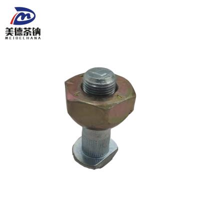 中国 元の設計 MEIDECHANA バスモデル ギアボックス 交換/修理のためのハブスクリュー 販売のため