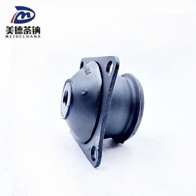 中国 FAW トラック用スペアパーツのためのエンジンマウント FR 販売のため