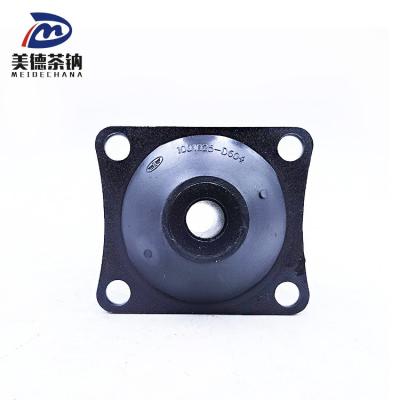 中国 FAW トラック用スペアパーツのためのエンジンマウント FR 販売のため