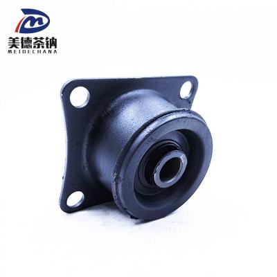 中国 FAW トラック用スペアパーツのためのエンジンマウント FR 販売のため