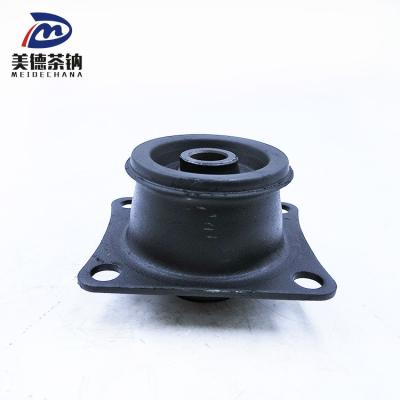 中国 FAW トラック用スペアパーツのためのエンジンマウント FR 販売のため