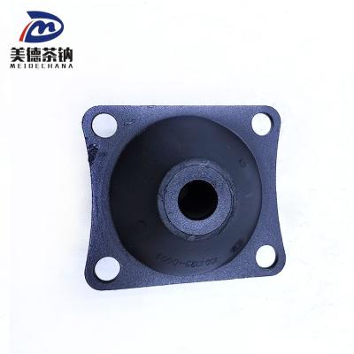 中国 FAW トラック用スペアパーツのためのエンジンマウント FR 販売のため