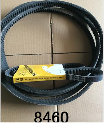 Cina 6410 8460 pezzi di ricambio della cinghia del ventilatore del motore per l'escavatore PC220 - 6 in vendita