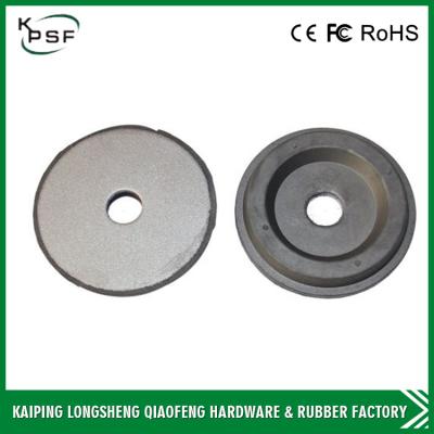 Cina Accessori di gomma del macchinario di costruzione dei supporti di motore dell'escavatore di KOMATSU in vendita