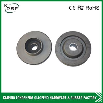 Cina Metal le parti di ricambio flessibili dell'escavatore di Smelless 6D102 dei supporti di motore in vendita