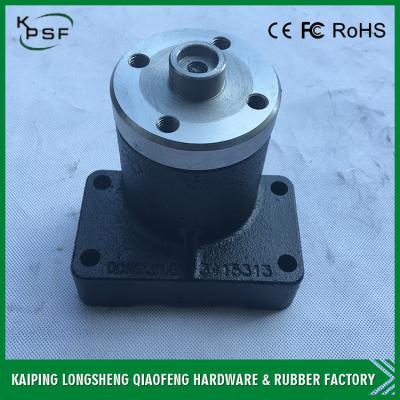 Cina Supporto del fan di Seat della pala del ventilatore dei pezzi di ricambio di Excavataor per il motore 4BG1 dell'escavatore in vendita