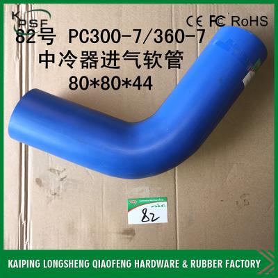 Cina Montaggi della macchinetta a mandata d'aria dell'escavatore di KOMATSU per PC300-7 PC360-7 6743-11-4960/4961 in vendita