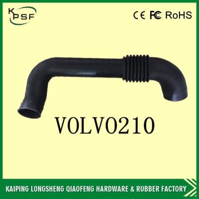 Cina Tubo flessibile dell'escavatore di Volvo 210 di rendimento elevato, pezzi di ricambio dell'escavatore di Kobelco in vendita
