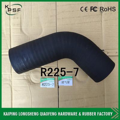 Cina Lubrifichi i montaggi della macchinetta a mandata d'aria dell'escavatore di R225-7 Hyundai/accessori resistenti dell'hardware in vendita