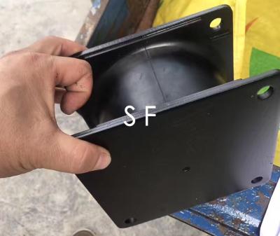 Cina Supporti di motore di gomma del tamburo naturale di KPSF Bomag KR0303/amplificatore di gomma in vendita