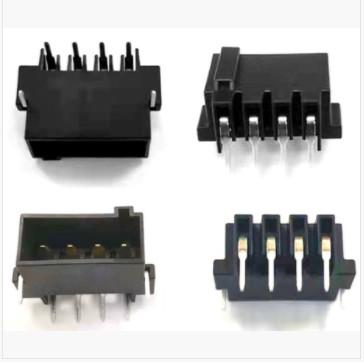 中国 壁のターミナル ブロック2-15Pを通ってPBT 5.0mm 9EDGRCはスズメッキをした 販売のため