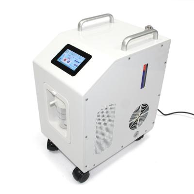 China Kleine 2 uur nasale waterstof-zuurstofinhalator Te koop