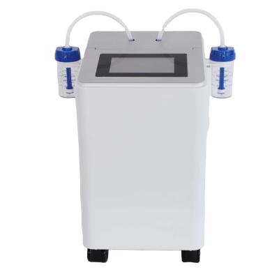 China 1000 mAh Batterijcapaciteit Waterstof Zuurstof Inhalator 2 Uur Oplaadtijd Te koop