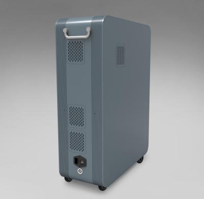 Household Portable H2 Bath Hydrogen Spa Machine For Health Relieves Muscle