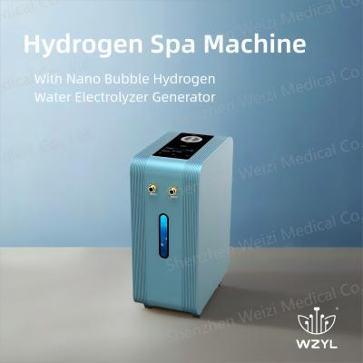 Nano Bubble Hydrogen Bath Generator 3L/Min With 3 Operating Modes