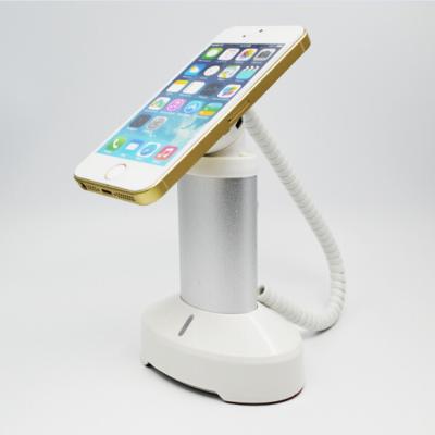 China COMER Soportes de alarma de seguridad para teléfonos móviles giratorios y desmontables en venta
