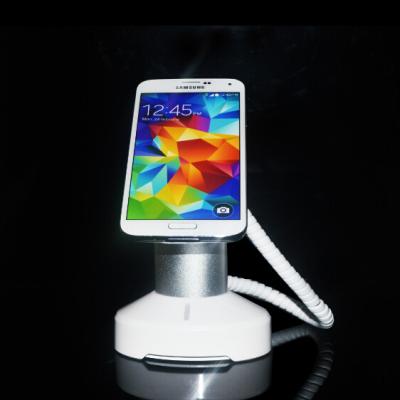 China COMER Soportes de alarma de seguridad para teléfonos móviles giratorios y desmontables en venta