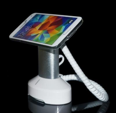 China COMER Potente cargador de pantalla de aluminio para teléfonos móviles y soporte para sensores de alarma en venta