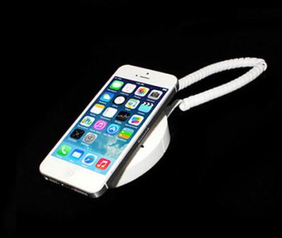 China COMER Antidetección de alarma de pantalla para Apple iPhone 7 teléfono móvil montado en pared soportes en venta