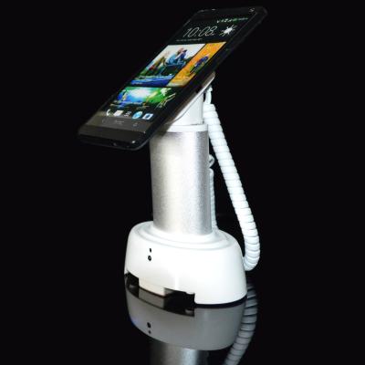 China COMER soporte antirrobo para soluciones de pantalla de alarma de teléfonos inteligentes en venta