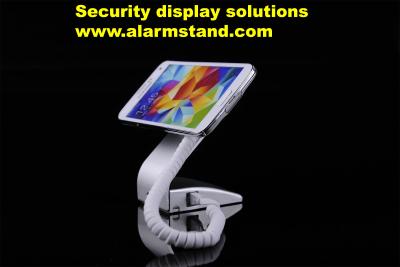 China Soluciones de visualización de alarma contra robo para Android en venta
