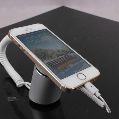 China COMER buy now alloy material Cellphone security display stand anti-theft performance alarm devices for sale