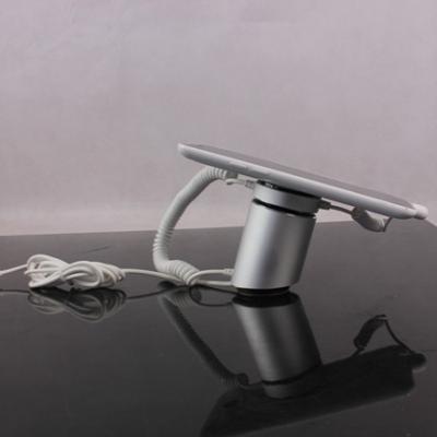 China COMER buy now alloy material Cellphone security display stand anti-theft performance alarm devices for sale