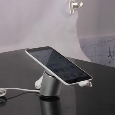 China COMER buy now alloy material Cellphone security display stand anti-theft performance alarm devices for sale