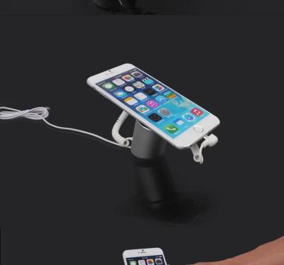 China COMER buy now alloy material Cellphone security display stand anti-theft performance alarm devices for sale