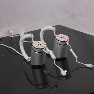 China COMER buy now alloy material Cellphone security display stand anti-theft performance alarm devices for sale