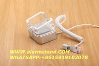 Κίνα COMER mobile phone accessories stores security Gripper smart phone display cradles προς πώληση