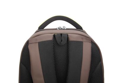 Chine Tissu lavable facile de grande capacité de sac à dos léger lavable d'ordinateur portable à vendre