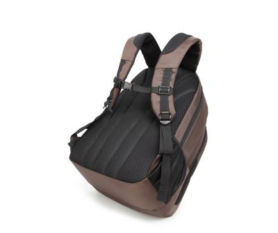 Chine Le sac à dos à la mode d'ordinateur portable de bandoulière réglable soulagent effectivement le malaise à vendre