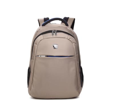 Chine Sacs élégants d'ordinateur portable de grande capacité, sacs à la mode d'ordinateur portable de tissu en nylon à vendre