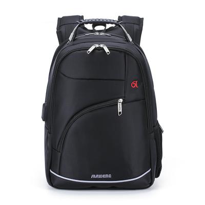 Cina Borsa a tracolla comoda del computer portatile, zaino su ordinazione del computer portatile di 48*36*15 cm grande in vendita