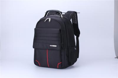 Cina Zaino multifunzionale del computer portatile della doppia spalla per il trasporto leggero in vendita