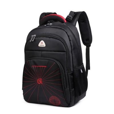 Cina Zaino fresco del computer portatile della scuola, compartimento principale spazioso del grande zaino del computer portatile in vendita