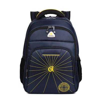 Cina Borsa di permuta di affari dello zaino di nylon del computer portatile e di viaggio comoda di affari in vendita
