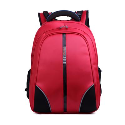 Chine Sac d'épaule moderne de sac à dos de loisirs, grand sac à dos imperméable de conception simple à vendre